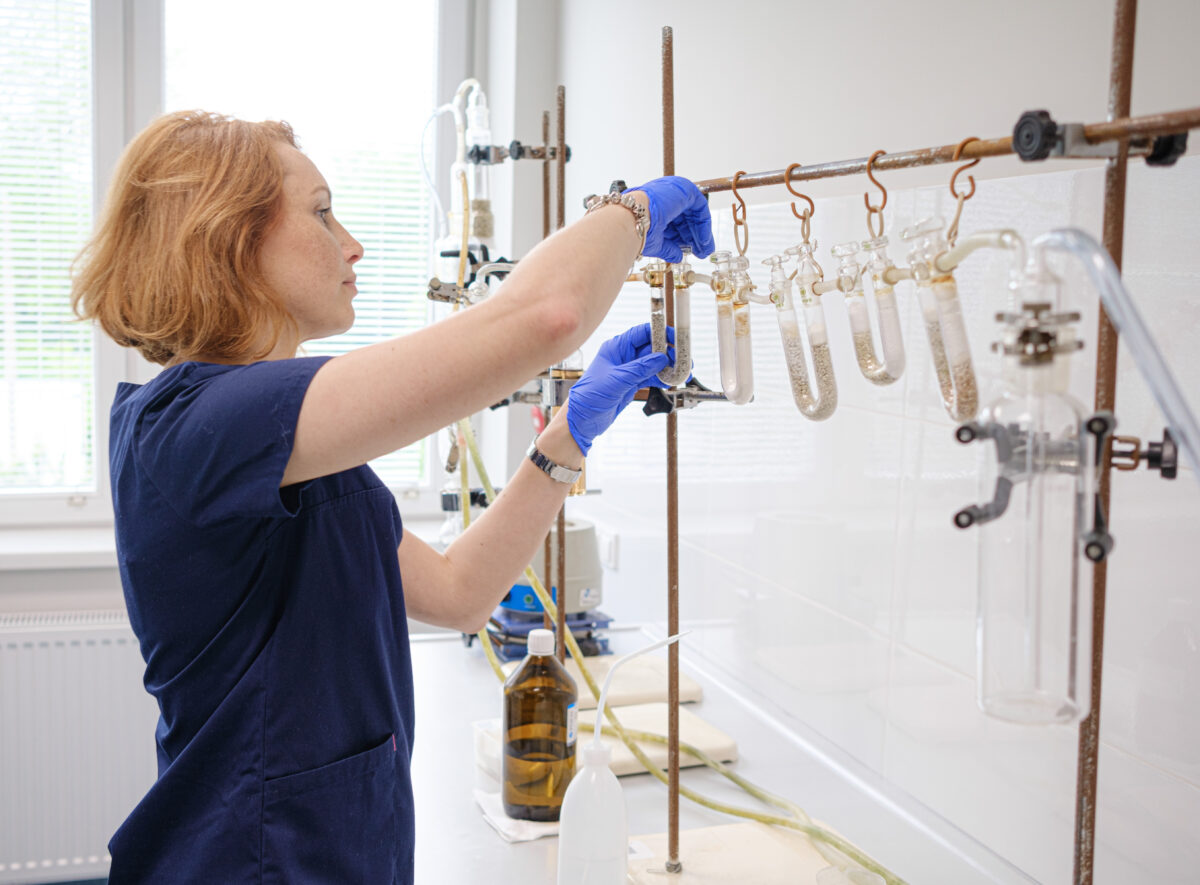 Contact – Łukasiewicz Research Network