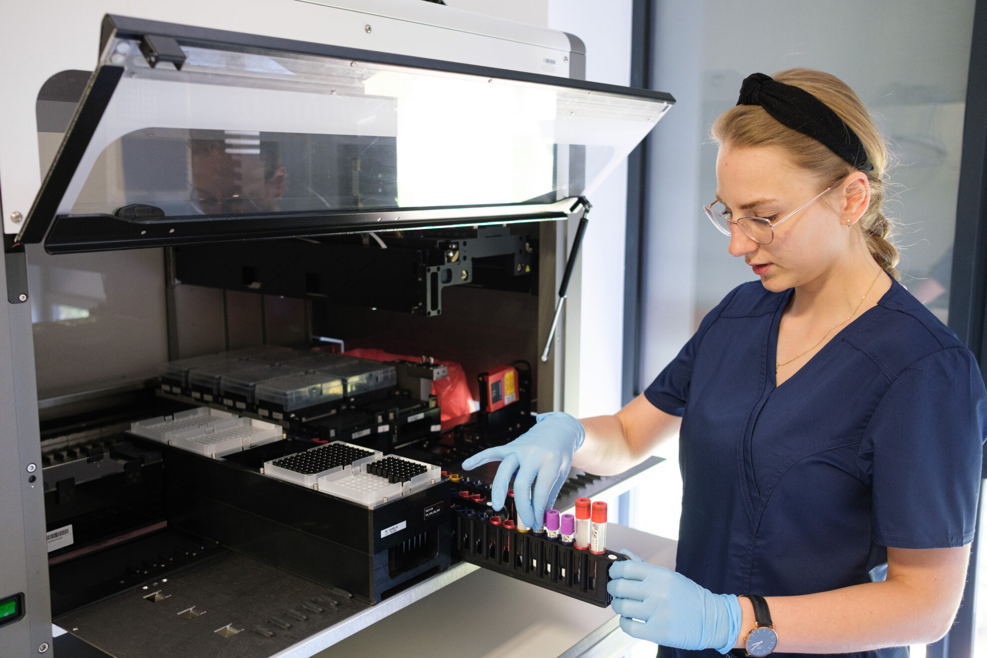 Kontakt - Sieć Badawcza Łukasiewicz