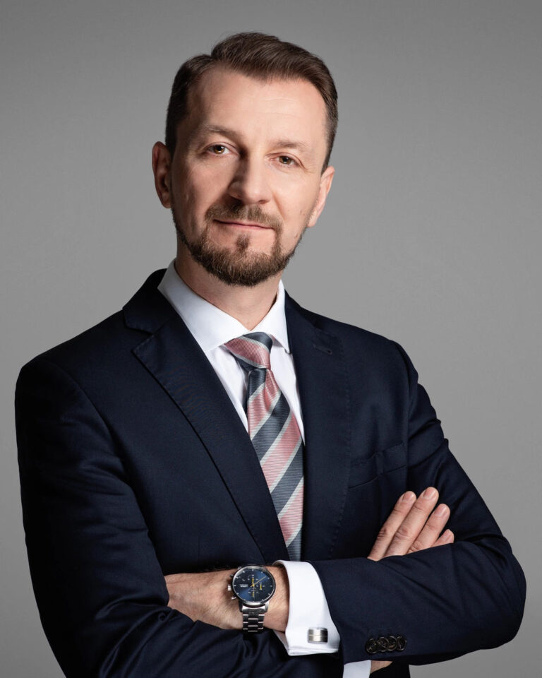 Dyrektorzy Instytutów Łukasiewicza